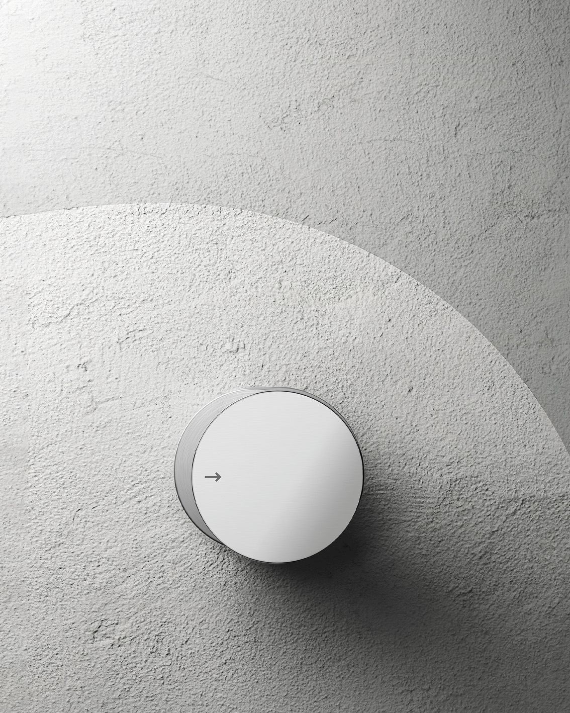 AC/ECLIPSE - Fantini Rubinetti